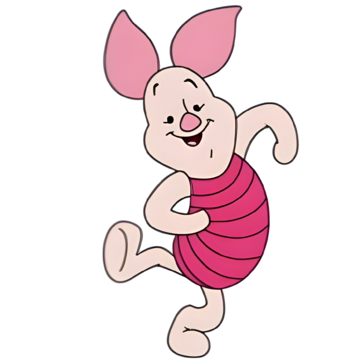 Easy Winnie Drawings for Beginners and Kids