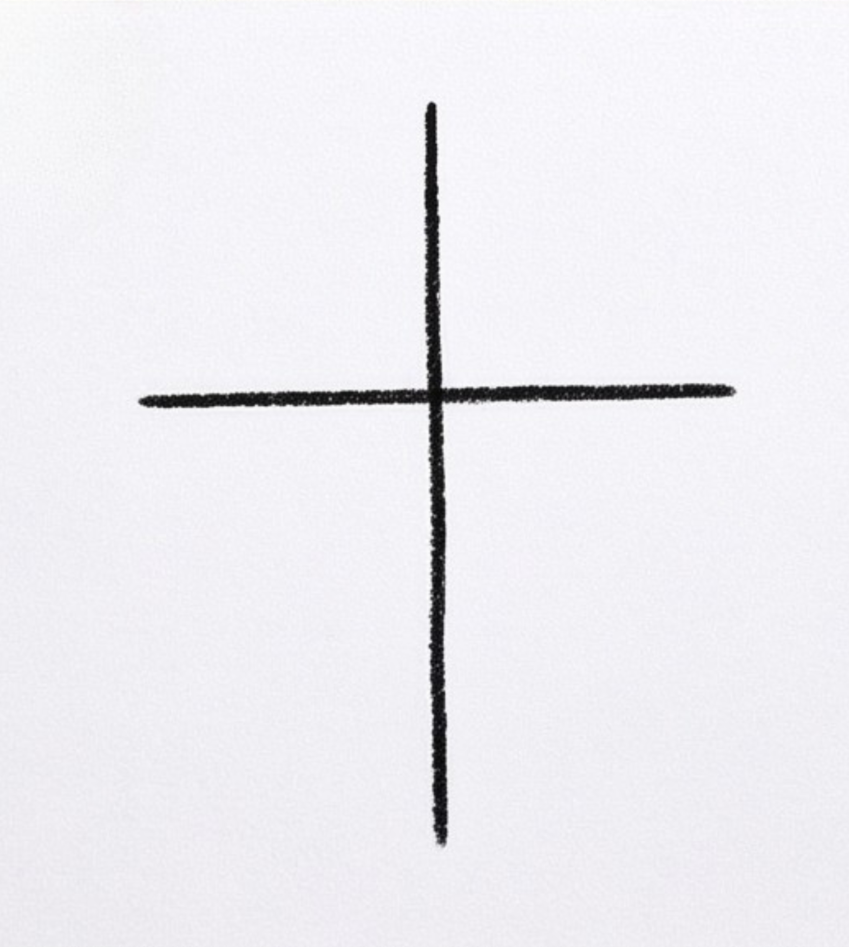 How to Draw a Gothic Cross: Bold Dark Art Step by Step